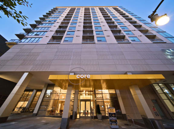 Apartments in Downtown Silver Spring | Core