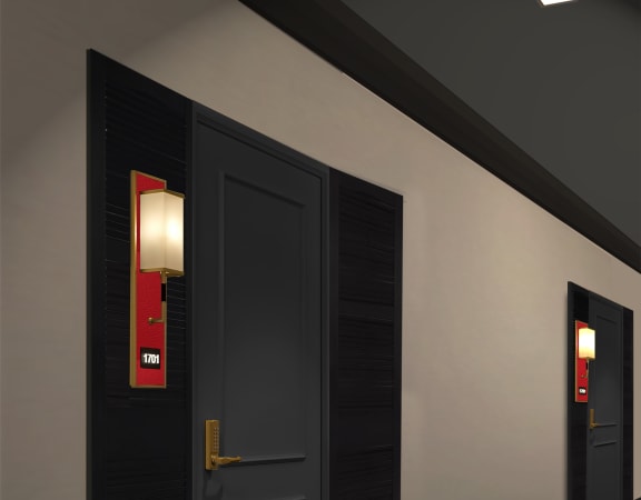 HQ Residences | Apartments in Mount Prospect, IL