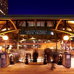 Grove Pointe Rentals | Apartments in Jersey City, NJ