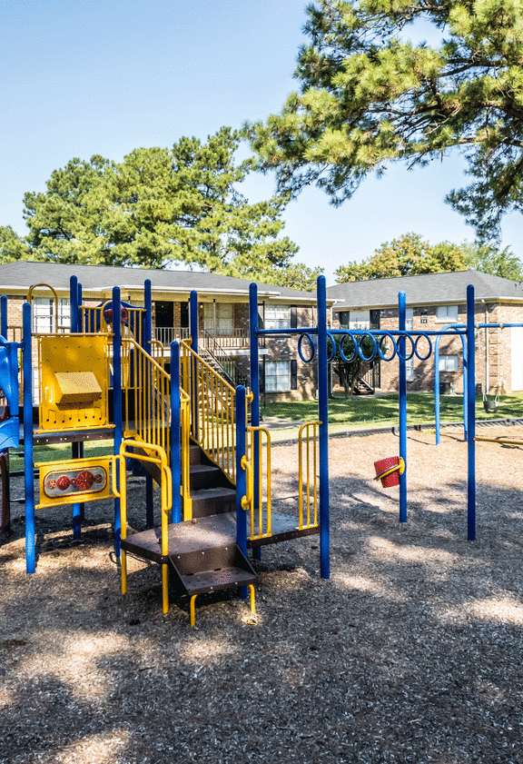 Fine Living at Our Memphis Apartments: Your New Home Awaits