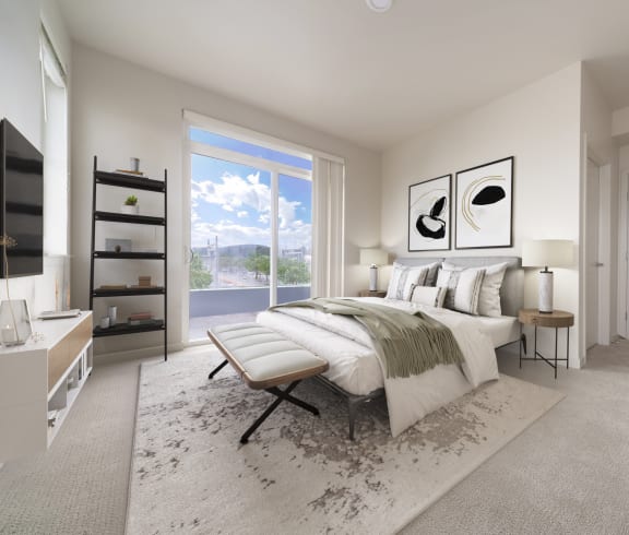 Sunset Terrace | Apartments in Renton, WA