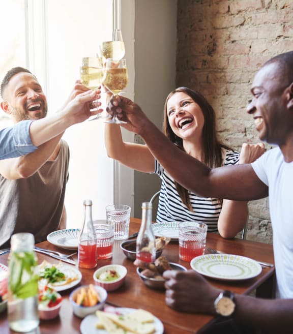 Apartments in Garland, TX | Alta Firewheel