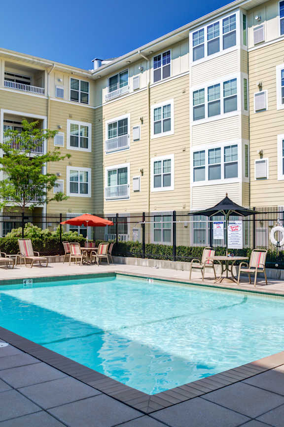 Parkside Commons, Conveniently Located in Chelsea, MA. Tour Today!