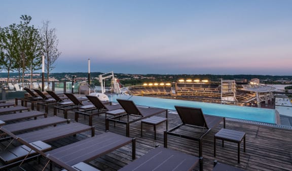 1221 Van | Apartments in Washington, DC