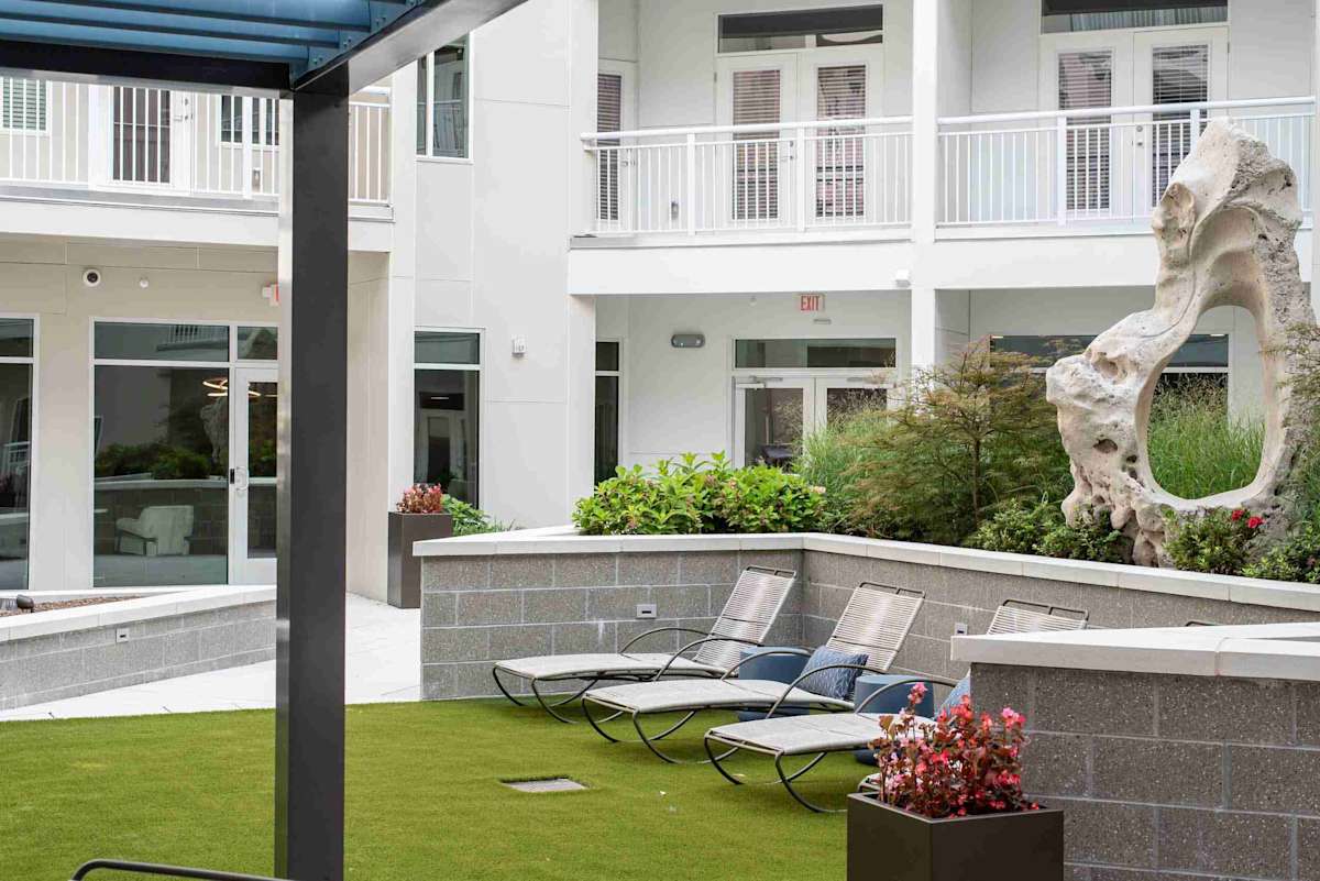 Elevated Residences at NOVI Rise | NOVI at Concord