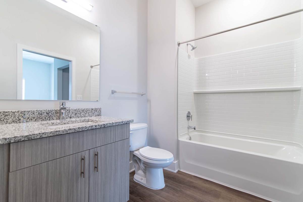 Studio, 1 & 2 Bedroom Residences at NOVI | Apartments in Concord NC