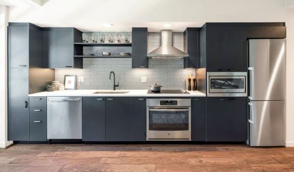 Apartments in Washington, DC | The Batley |Luxury apartments for Rent