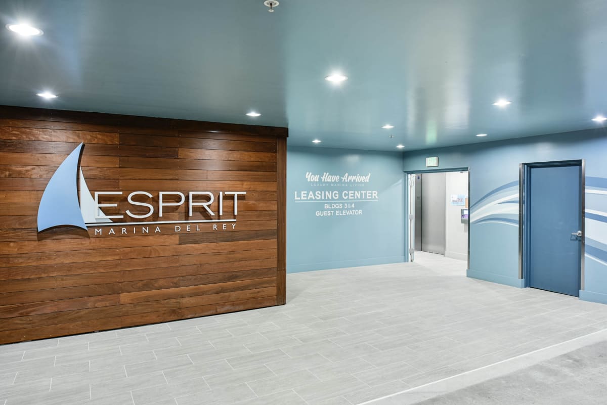 Esprit Marina del Rey | Resident Services
