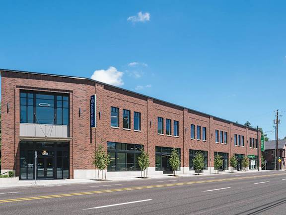 Meritus Property Group, LLC | Apartments in Portland, OR | RENTCafe