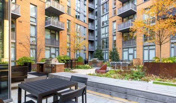 The Wren DC | Apartments in Washington, DC