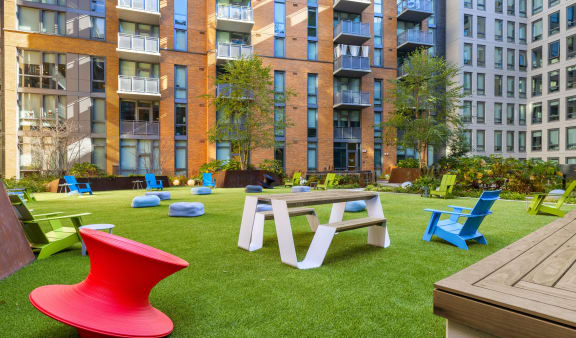 The Wren DC | Apartments in Washington, DC