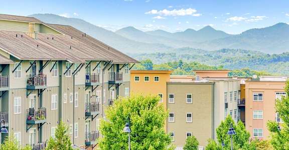 The Lofts At Reynolds Village