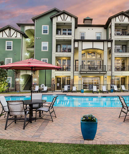 Apartments in Hixson, TN | Integra Vista Apartments