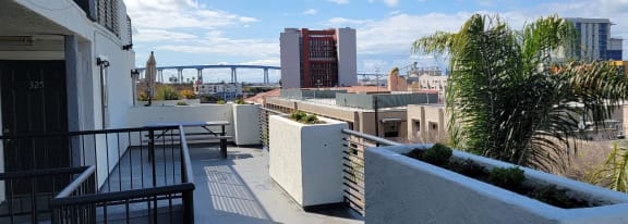 Atrium Apartments | Apartments in San Diego, CA