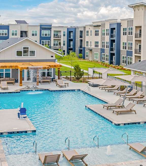 Apartments in Donelson, TN | The Percy