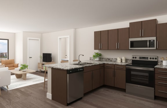 Decatur Landing | Affordable Apartments Coming Spring 2025