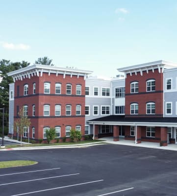 Red Clay Manor | Apartments in Kennett Square, PA