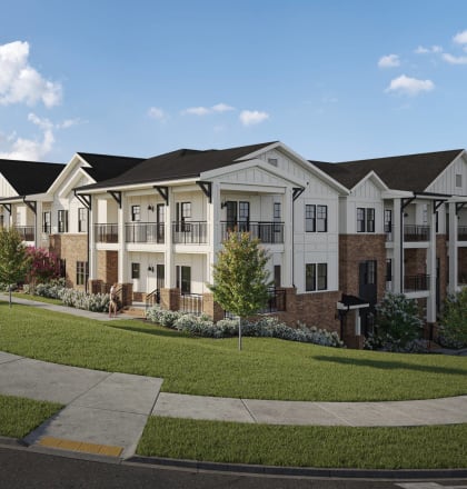 Solstice at June Lake | Apartments in Spring Hill, TN
