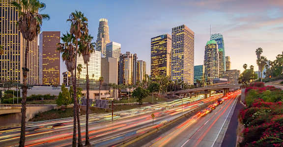 Lofts in DTLA | Maxfield Lofts