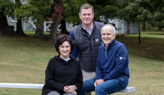 History | ROSS Companies | Mid-Atlantic Real Estate