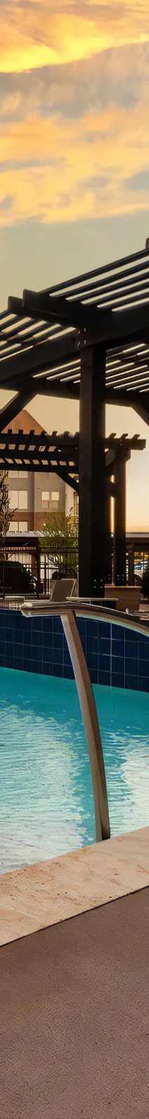 Luxury Apartments in Franklin, TN | The Harper