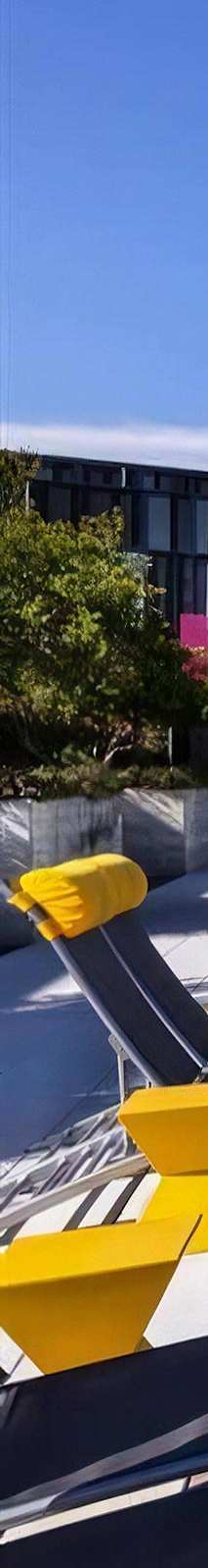 Downtown Luxury Apartments Austin | Lamar Union