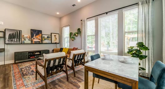 Gallery | Broadstone Trailside in Morrisville, NC
