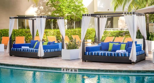 Amenities | The Manor at CityPlace Apartments