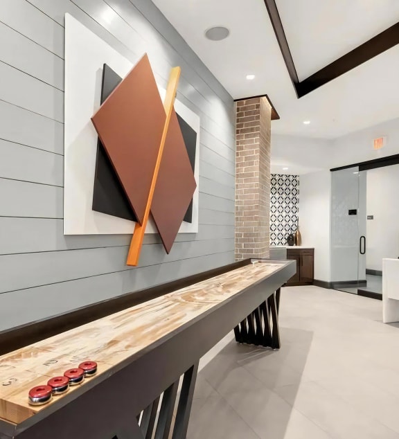 Luxury Apartments Fort Worth, TX | The Elm at River Park