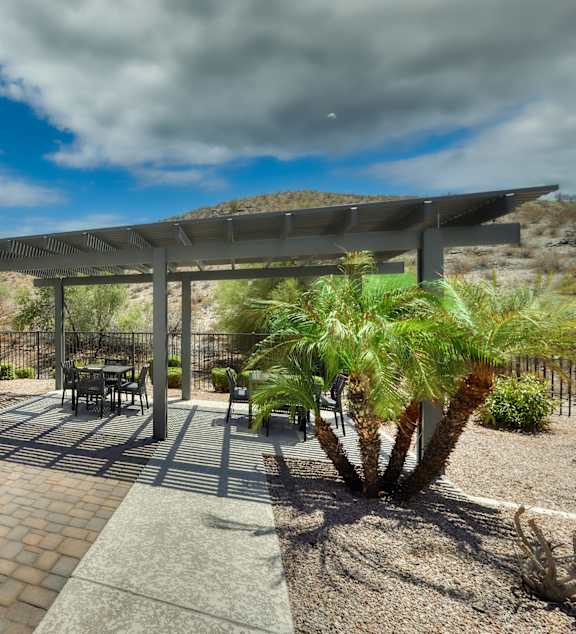 Luxury Apartments in Ahwatukee, Phoenix, AZ | Mountainside