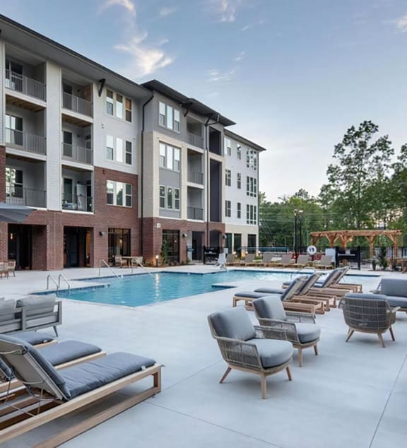 Broadstone Trailside | Apartments in Morrisville, NC