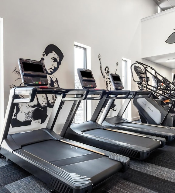 Downtown Luxury Apartments Austin | Lamar Union