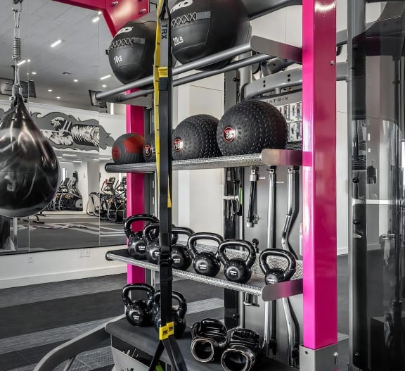 Downtown Luxury Apartments Austin | Lamar Union