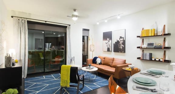 Floor Plans | Lamar Union in Austin, TX