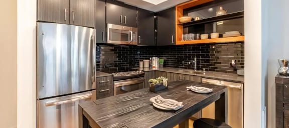 Pike Motorworks | Apartments in Seattle, WA