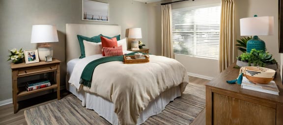 Seacrest Apartments | Apartments in San Clemente, CA