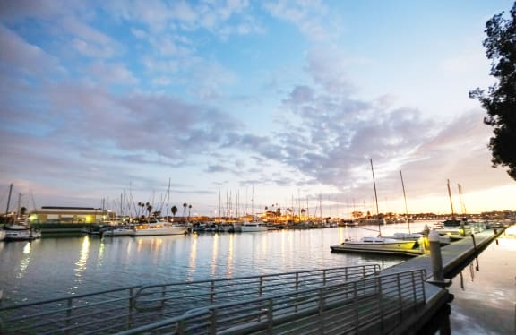 Mariners Village Apartments | Apartments in Marina del Rey, CA