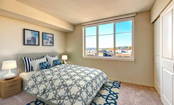 Second and Main | Apartments in Renton, WA