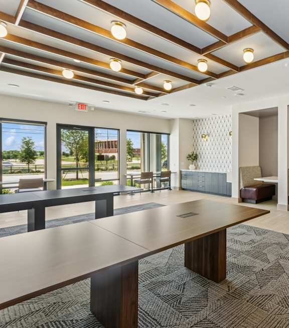 The Waylon Apartments & Townhomes | Apartments in McKinney