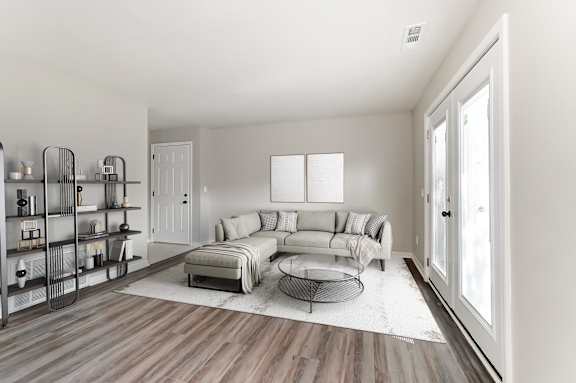 Find Affordable Apartments for Rent | CYM Living