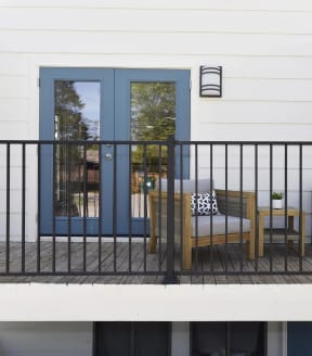 Kinley Lofts | Apartments in Knoxville, TN