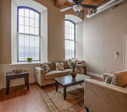 Taftville Apartments | Ponemah Mills | Home