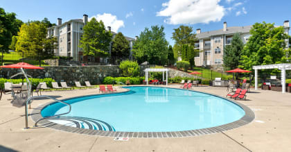 The Ridge | Apartments in Waltham, MA