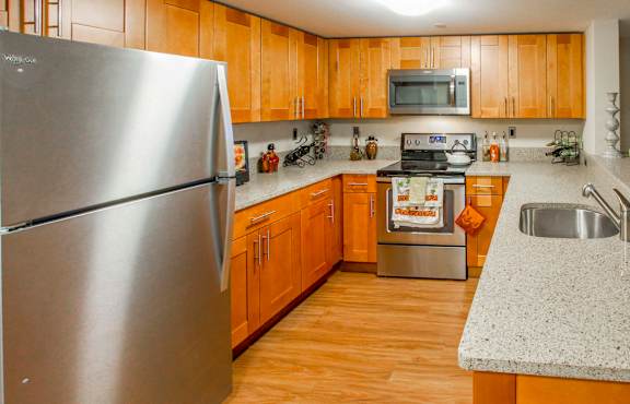 Taftville Apartments | Ponemah Mills | Home