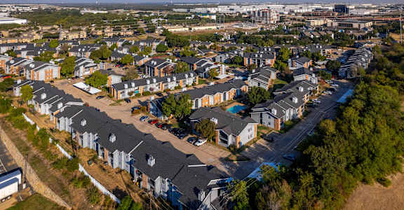 Apartments in Irving, TX | Water Ridge Apartments
