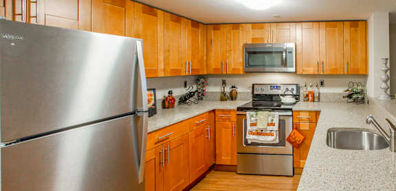 The Lofts at Ponemah Mills: Taftville, CT Apartments for Rent