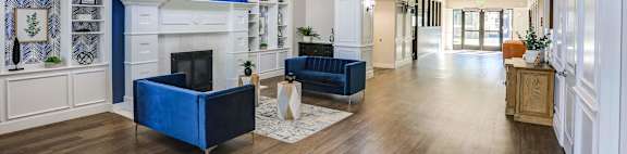 55+ Apartments in Utah | The Beckstead