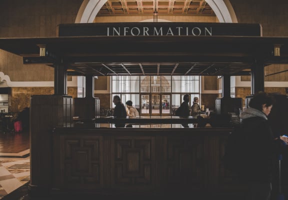 Marley Lofts | Apartments in Los Angeles, CA