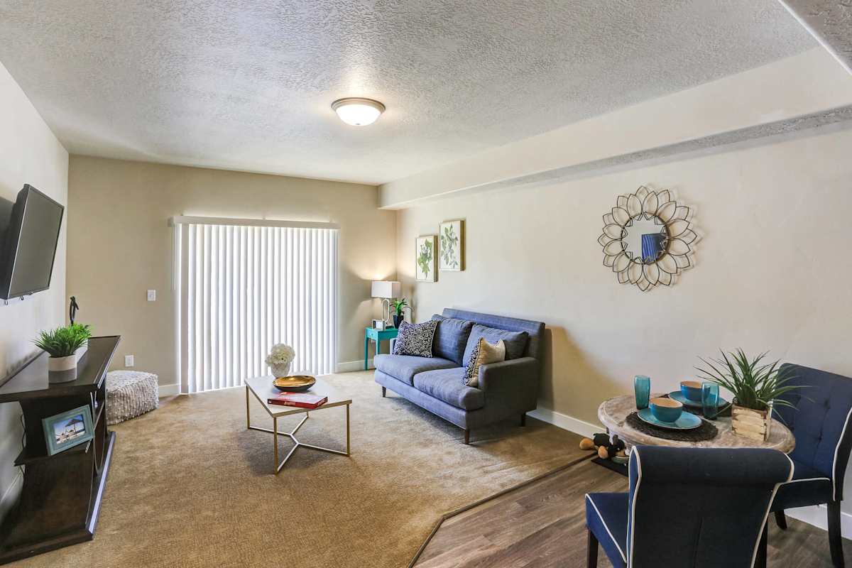 55+ Apartments in Utah | The Beckstead