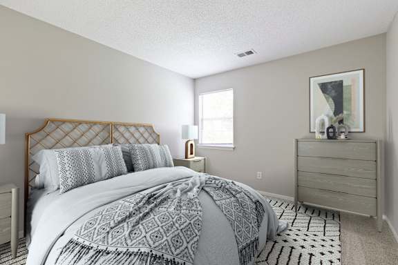 Find Affordable Apartments for Rent | CYM Living